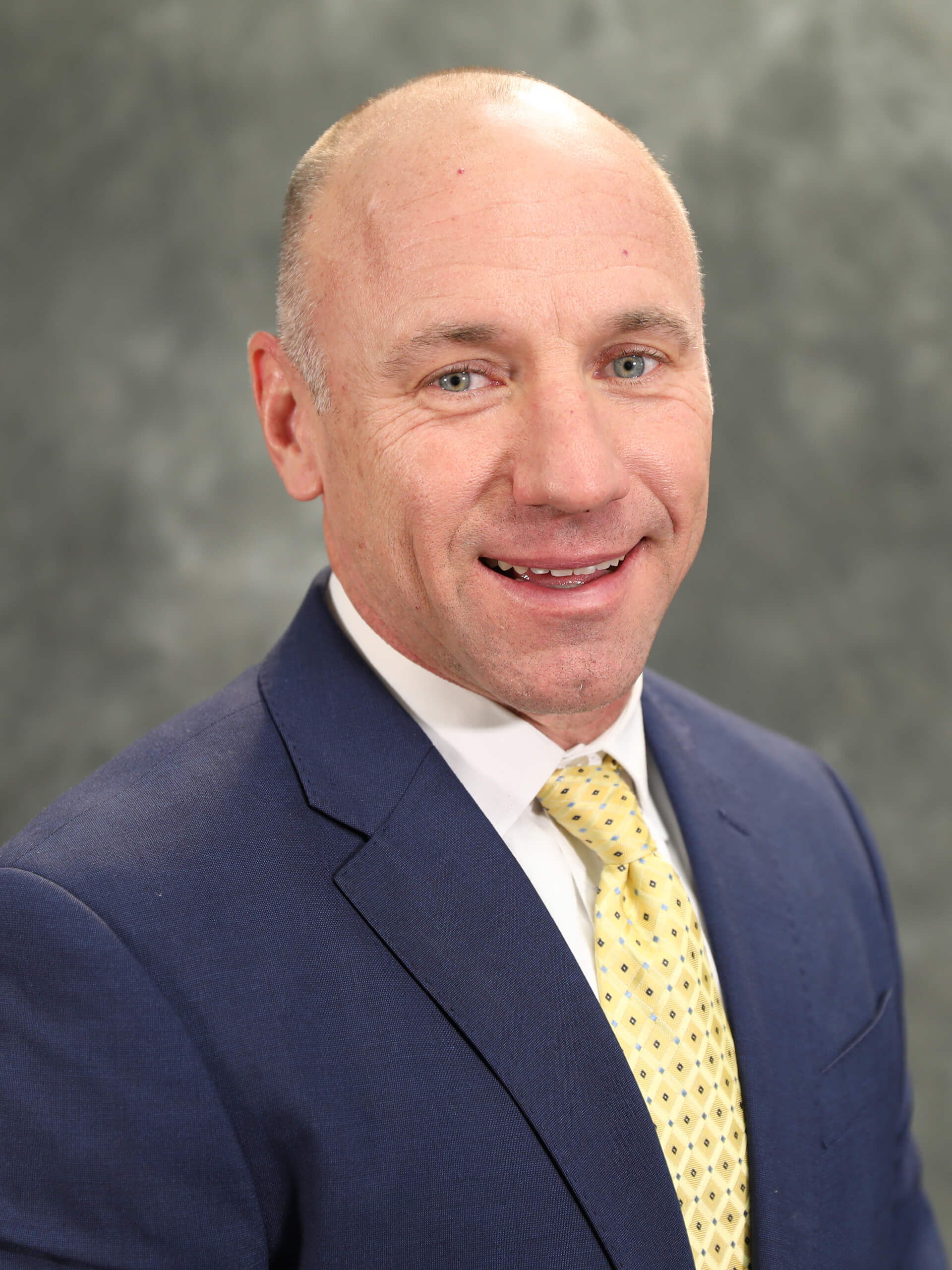 Staff - Mississippi Farm Bureau Federation