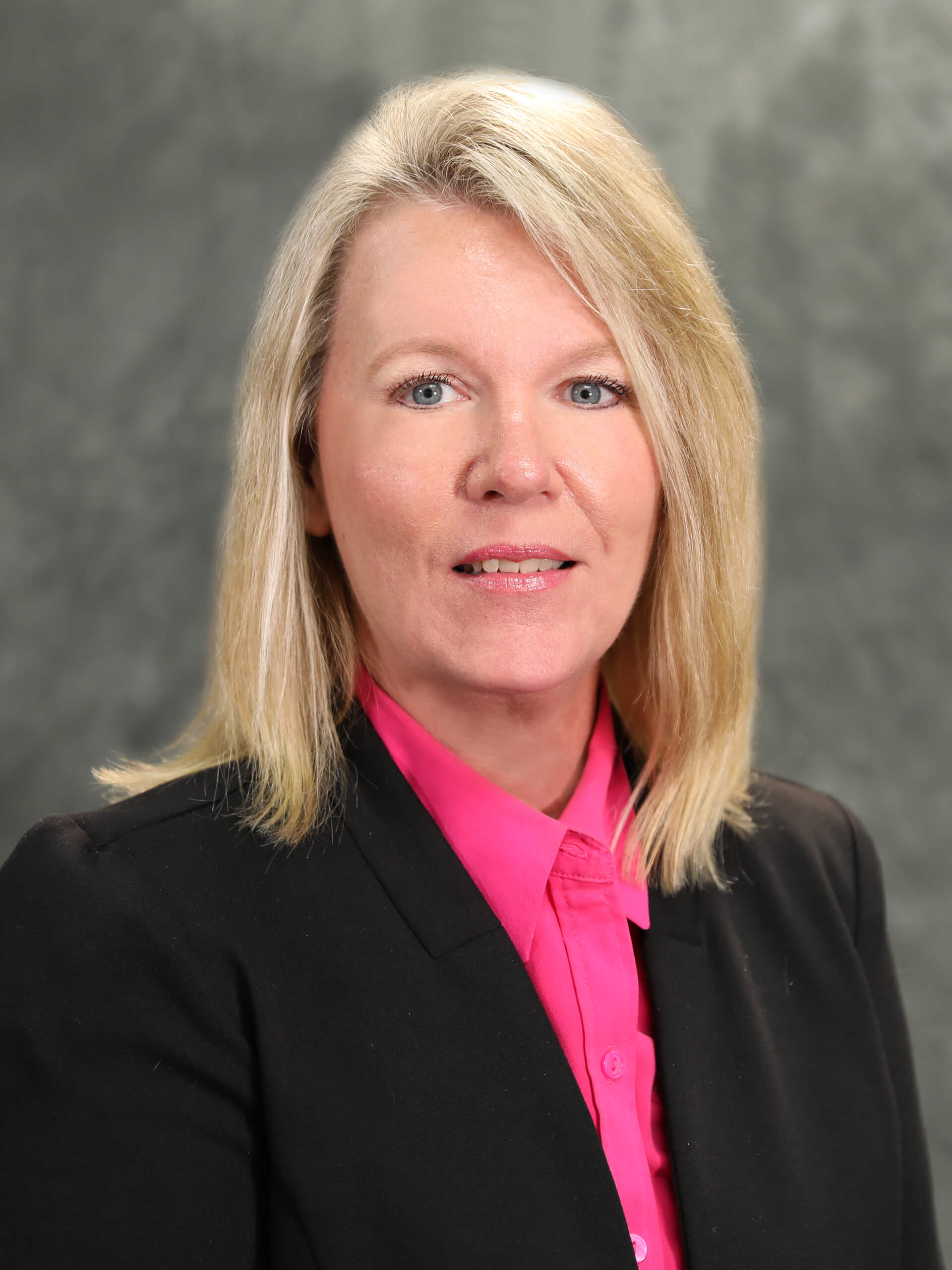 Staff - Mississippi Farm Bureau Federation