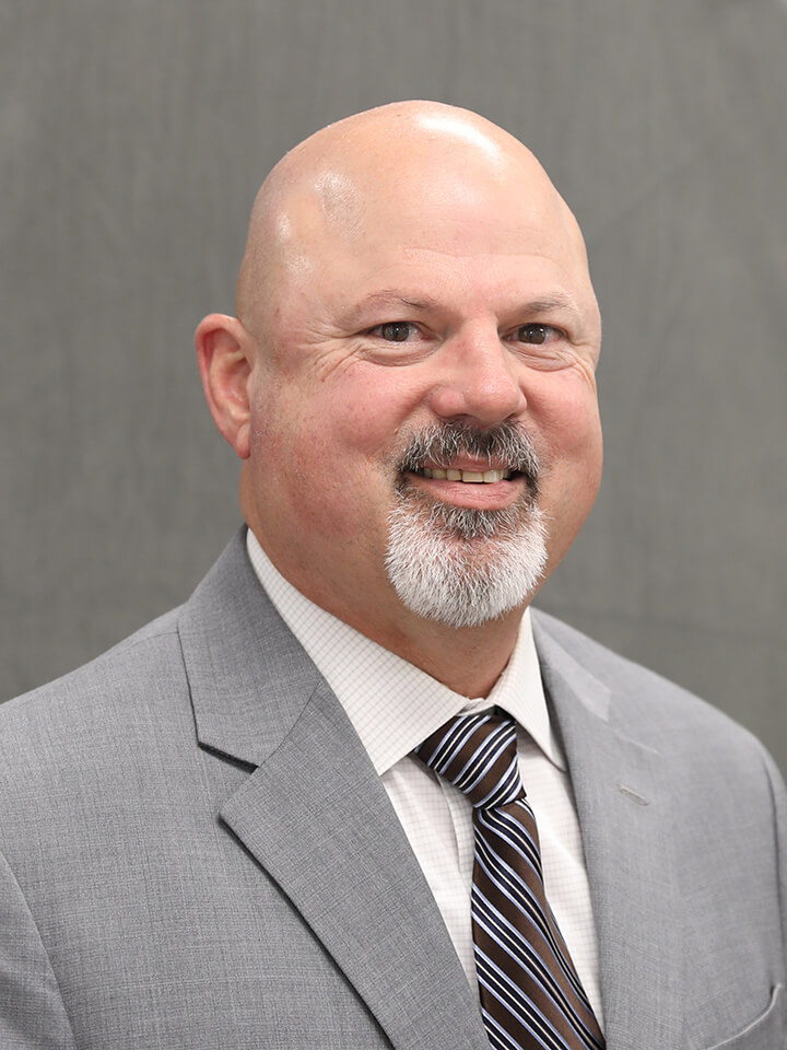 Staff - Mississippi Farm Bureau Federation