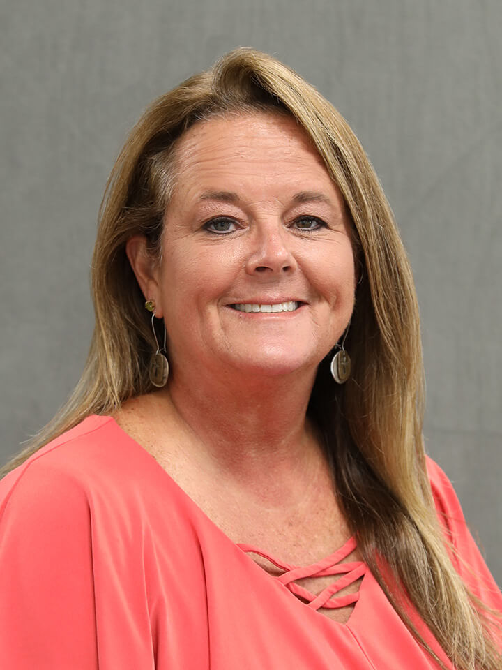 Staff - Mississippi Farm Bureau Federation